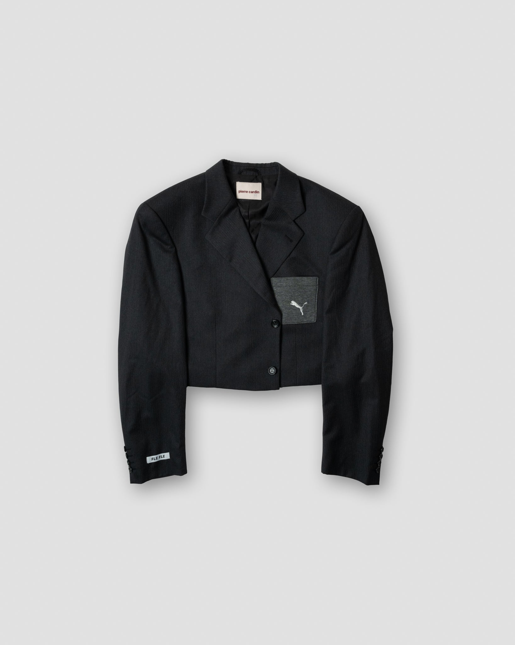 Custom Puma – FLE FLE