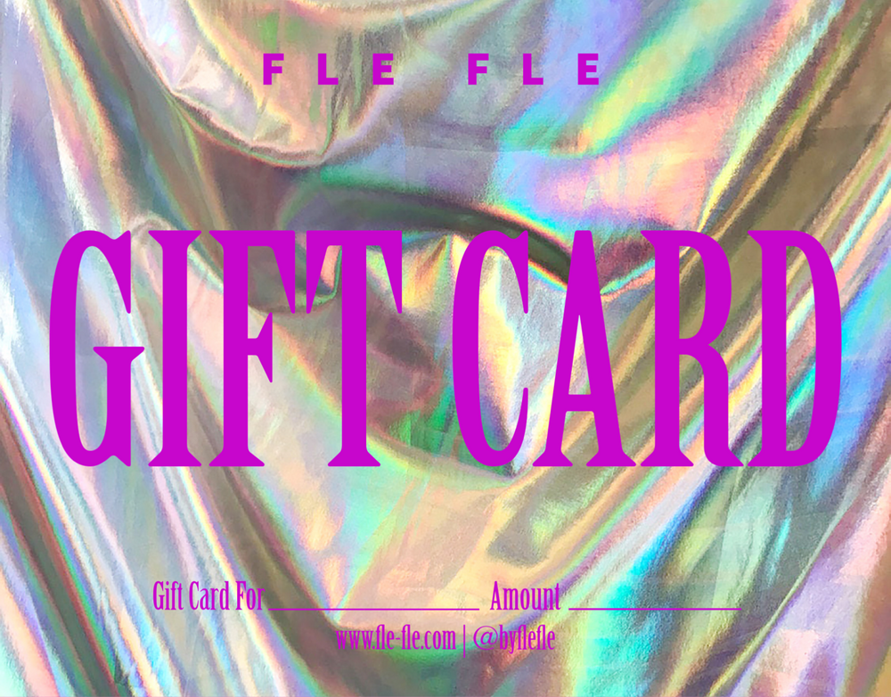 Collections – FLE FLE