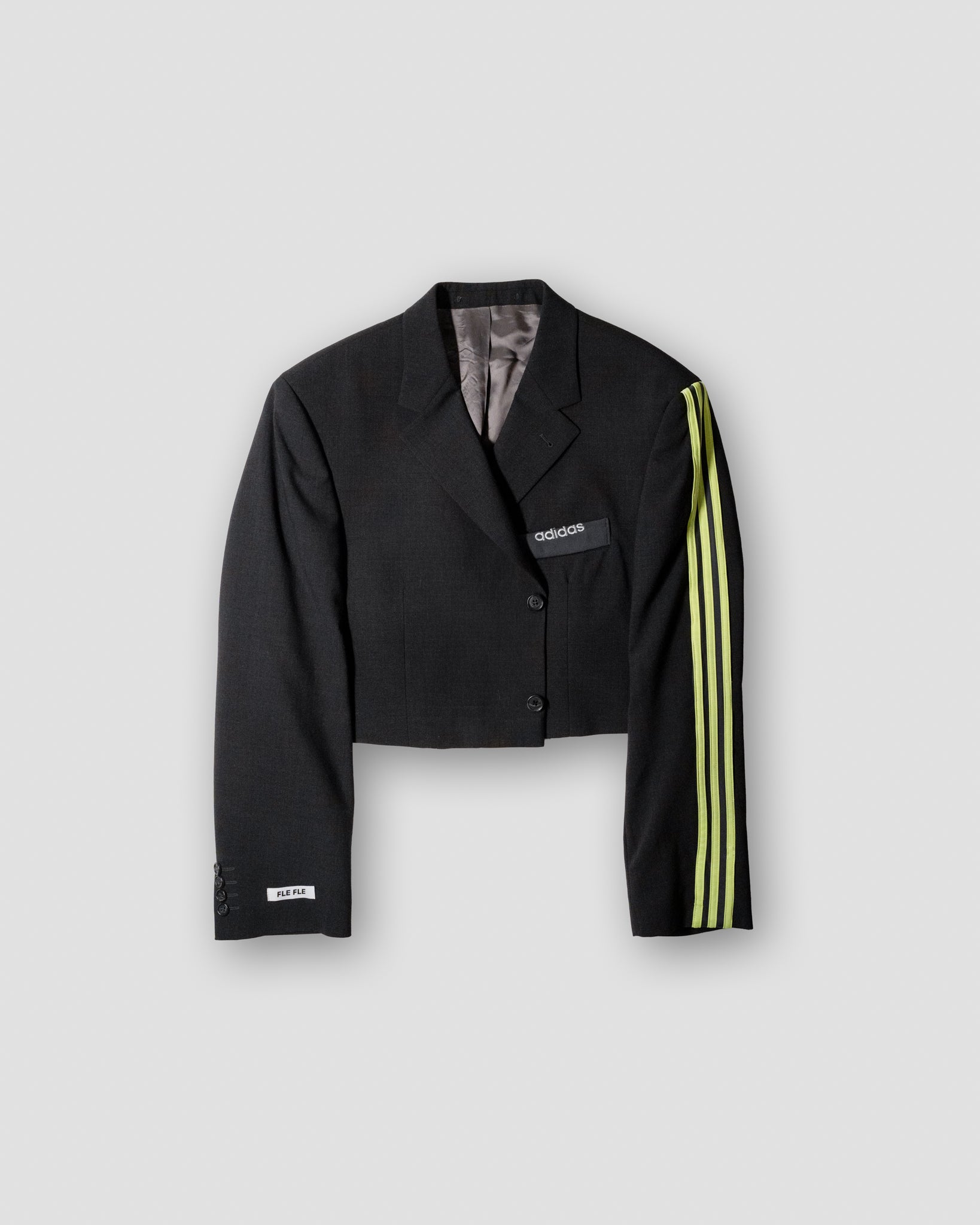 Custom Adidas Fle Fle