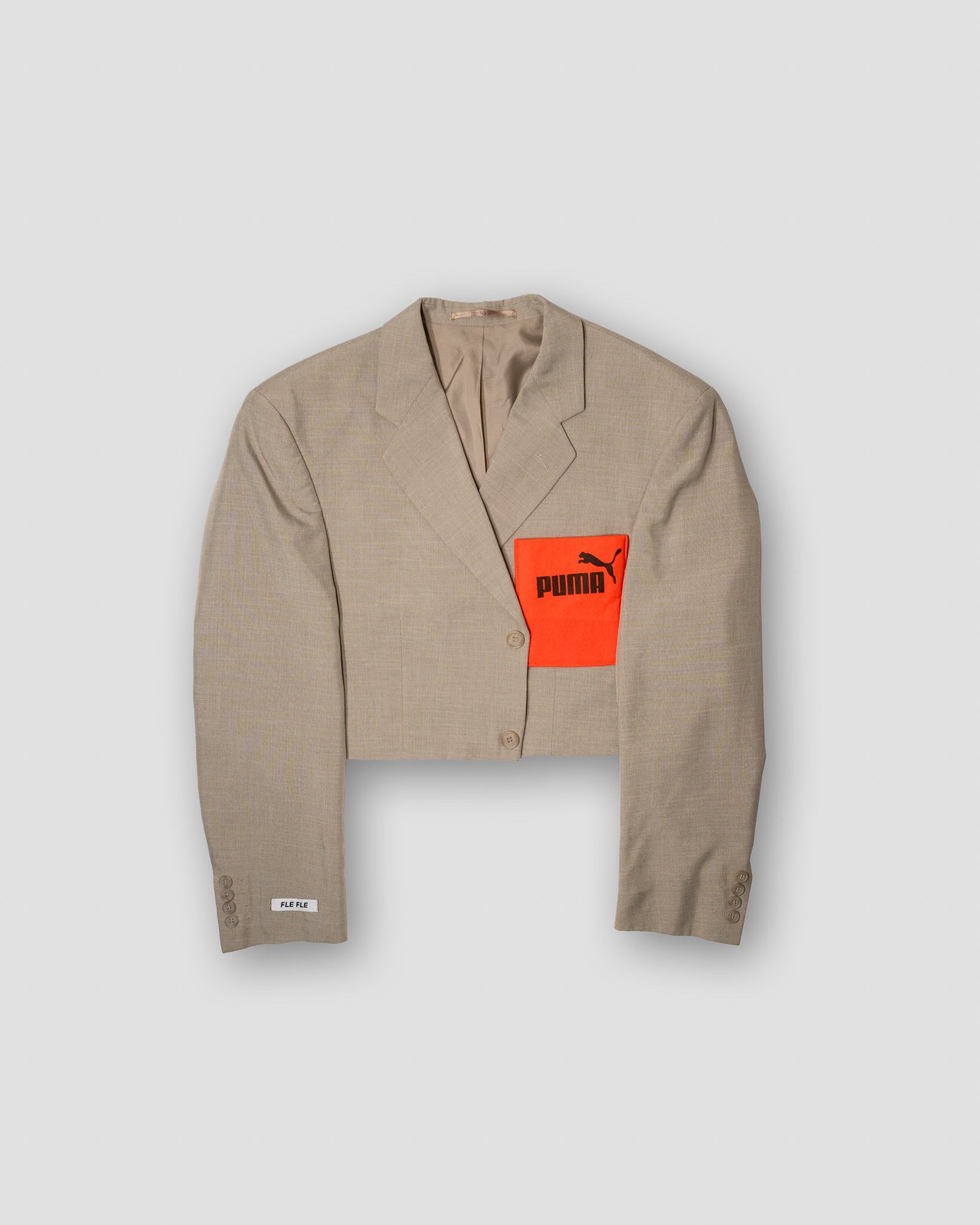Custom Puma – FLE FLE
